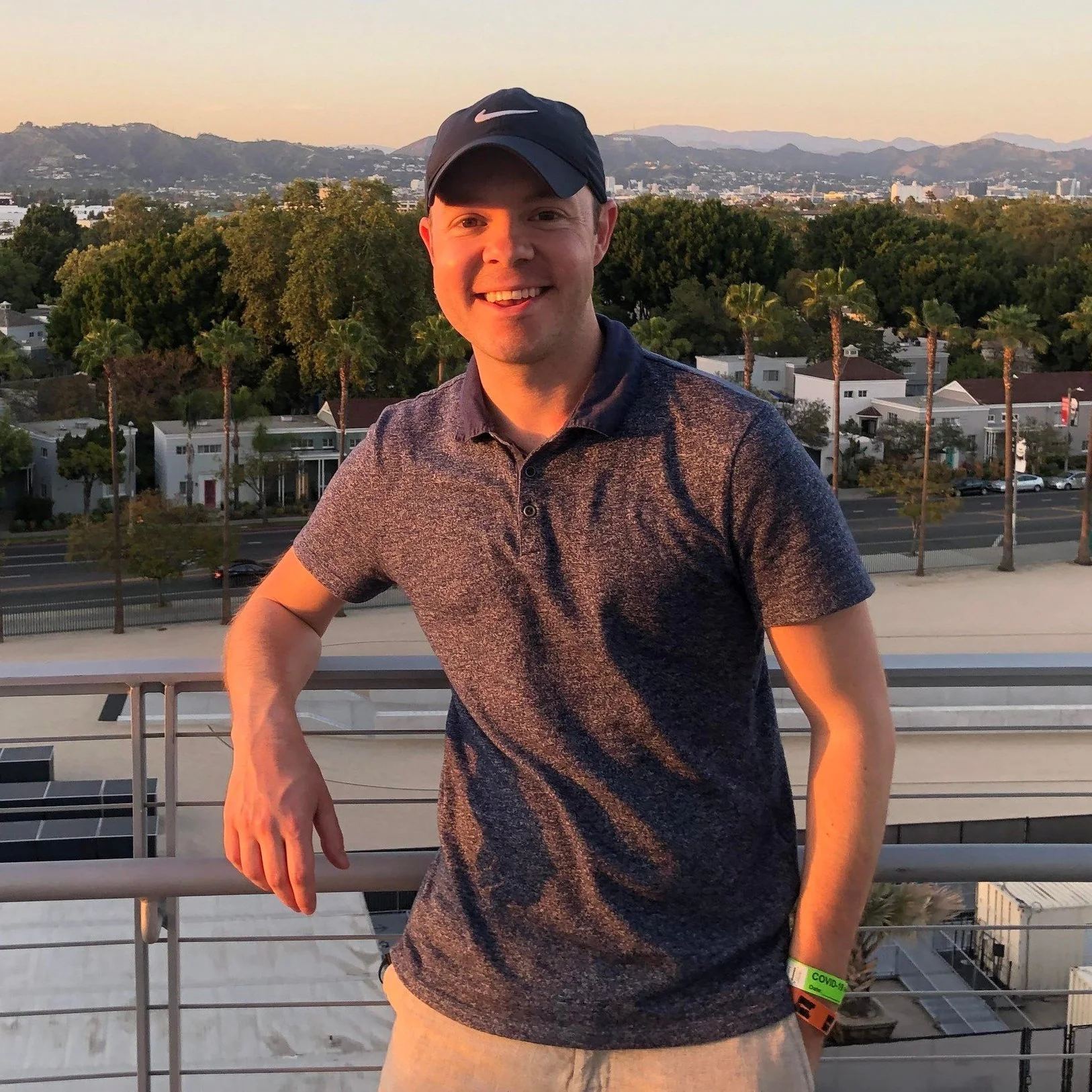 Matt G — Surviving Bloomington