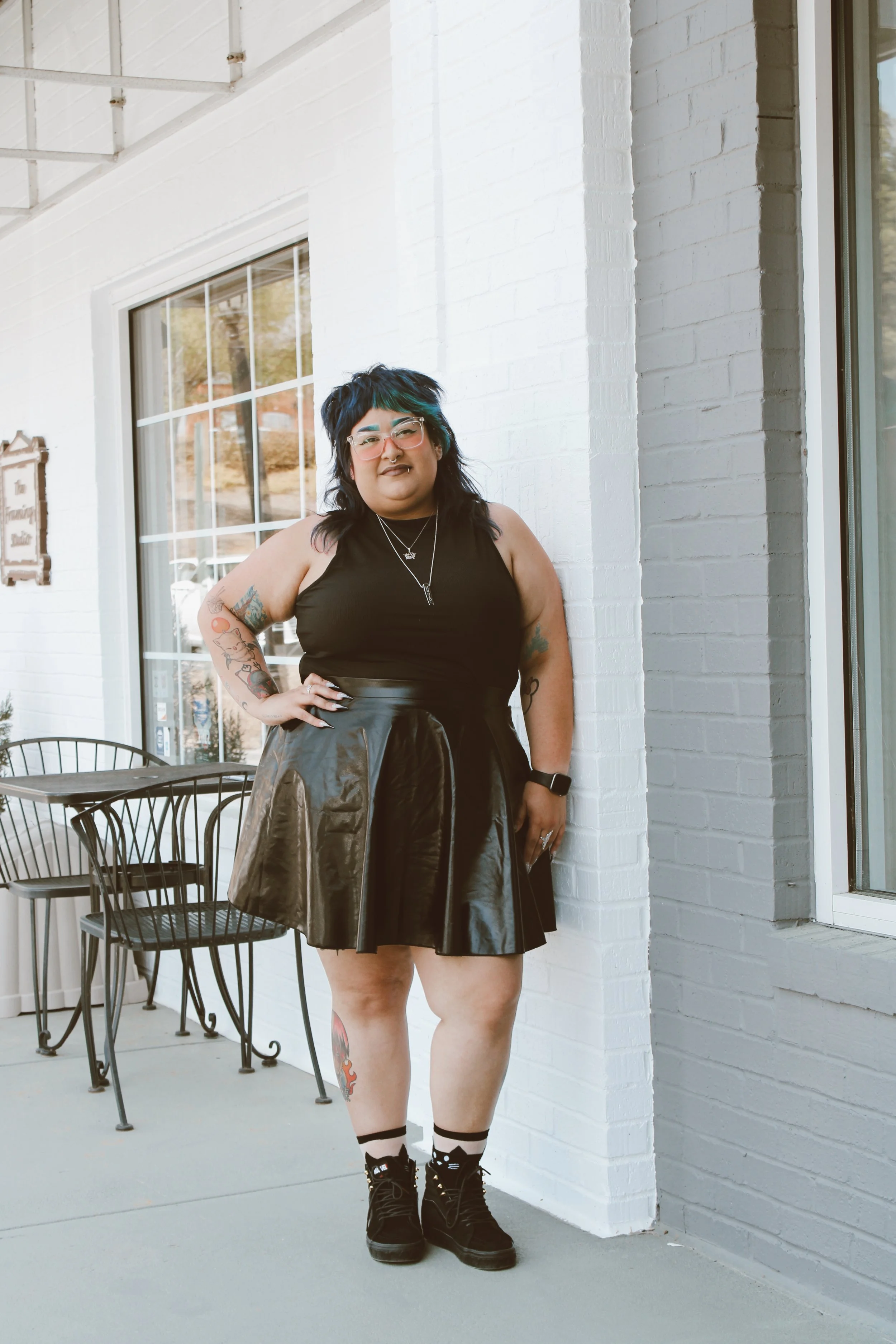 Our Roswell Team — fifth&mae Salons