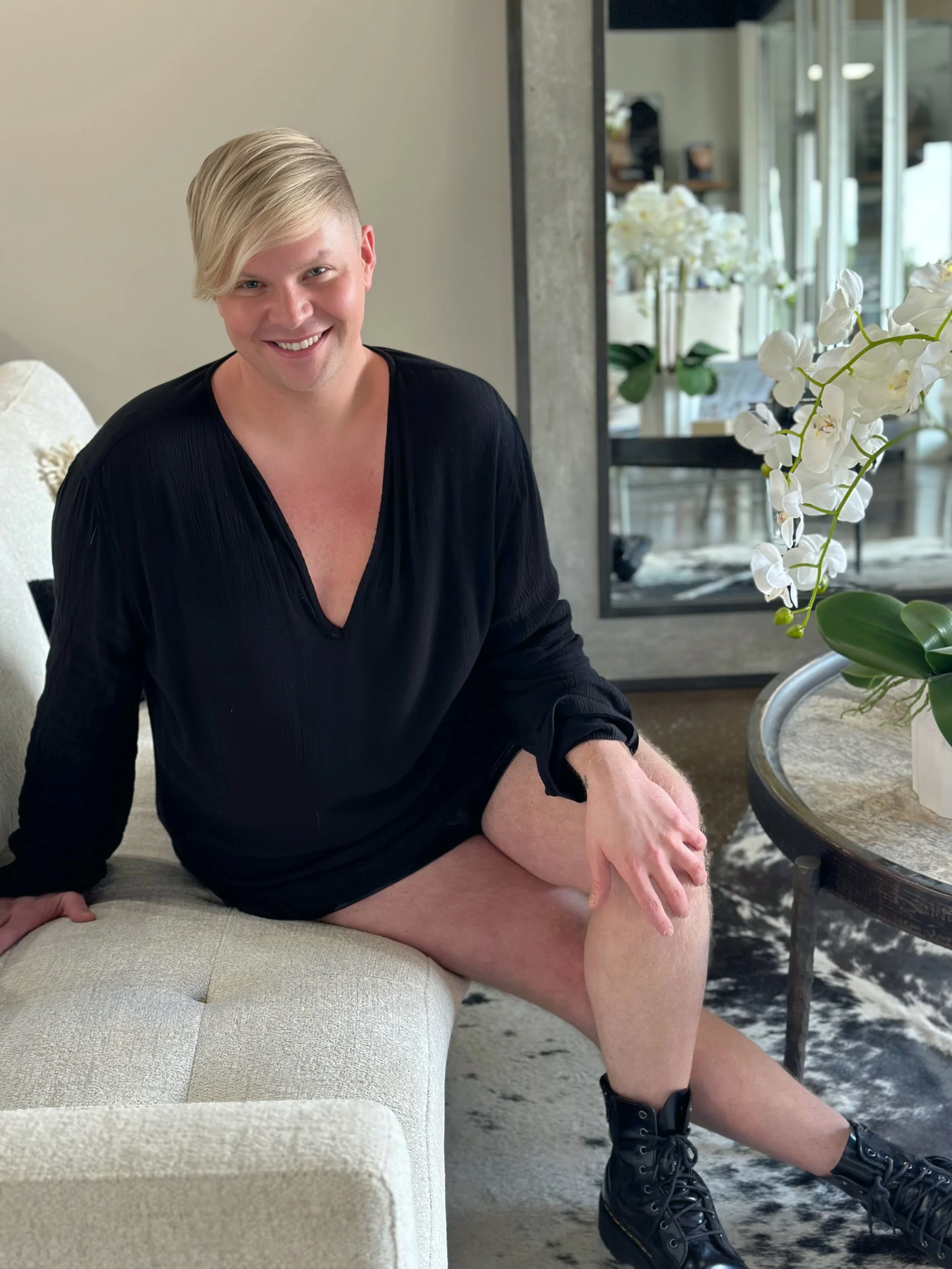 Our Peachtree Corners Team — fifth&mae Salons