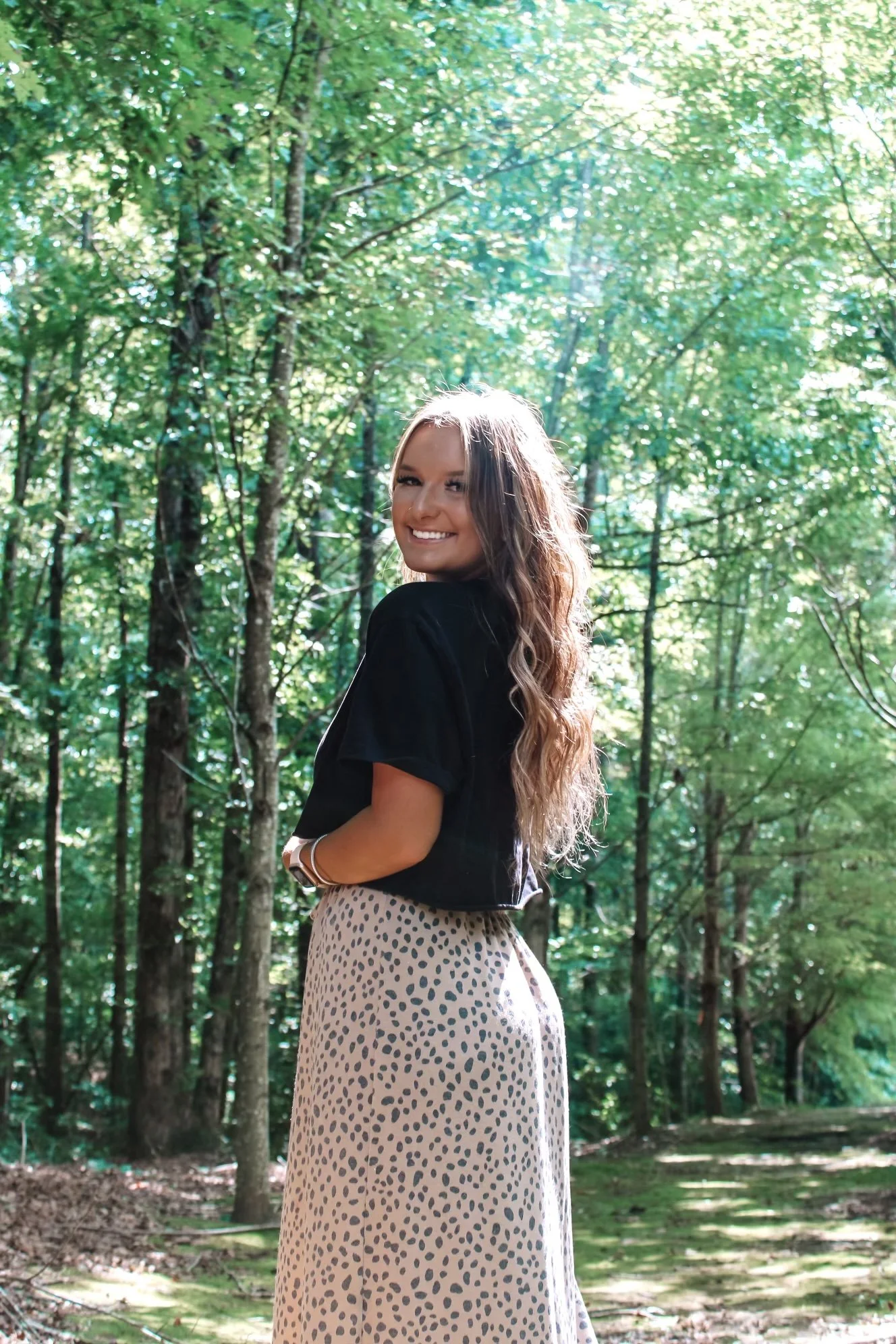 Our Forsyth Team — fifth&mae Salons