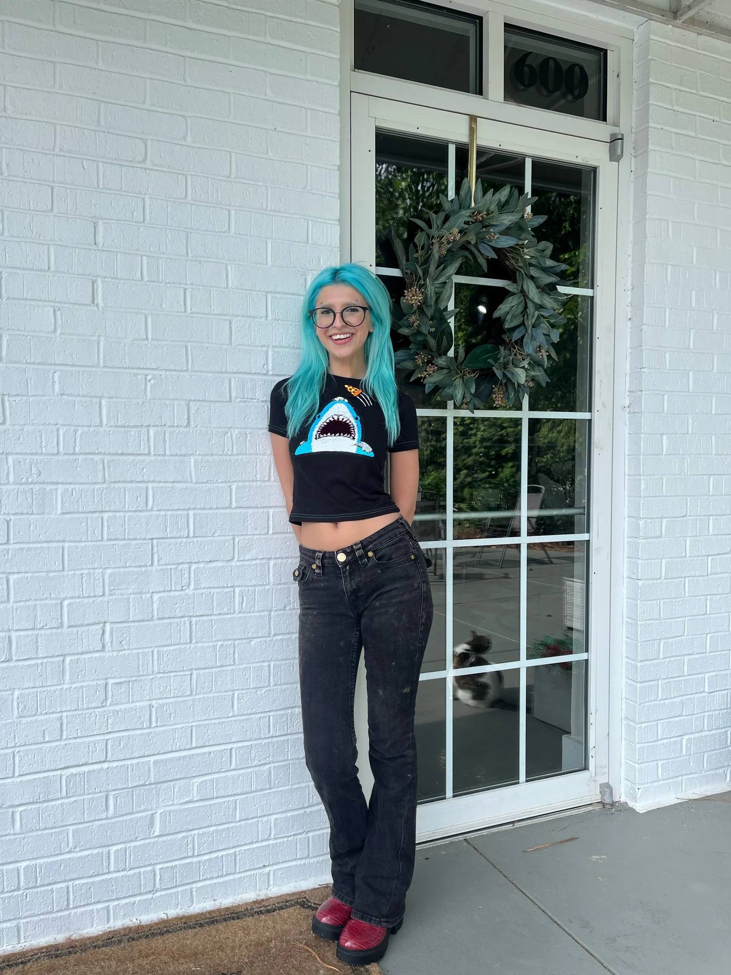 Our Roswell Team — fifth&mae Salons