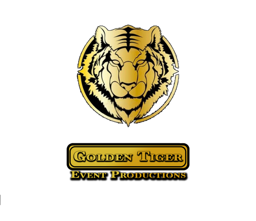 Golden Tiger Logo