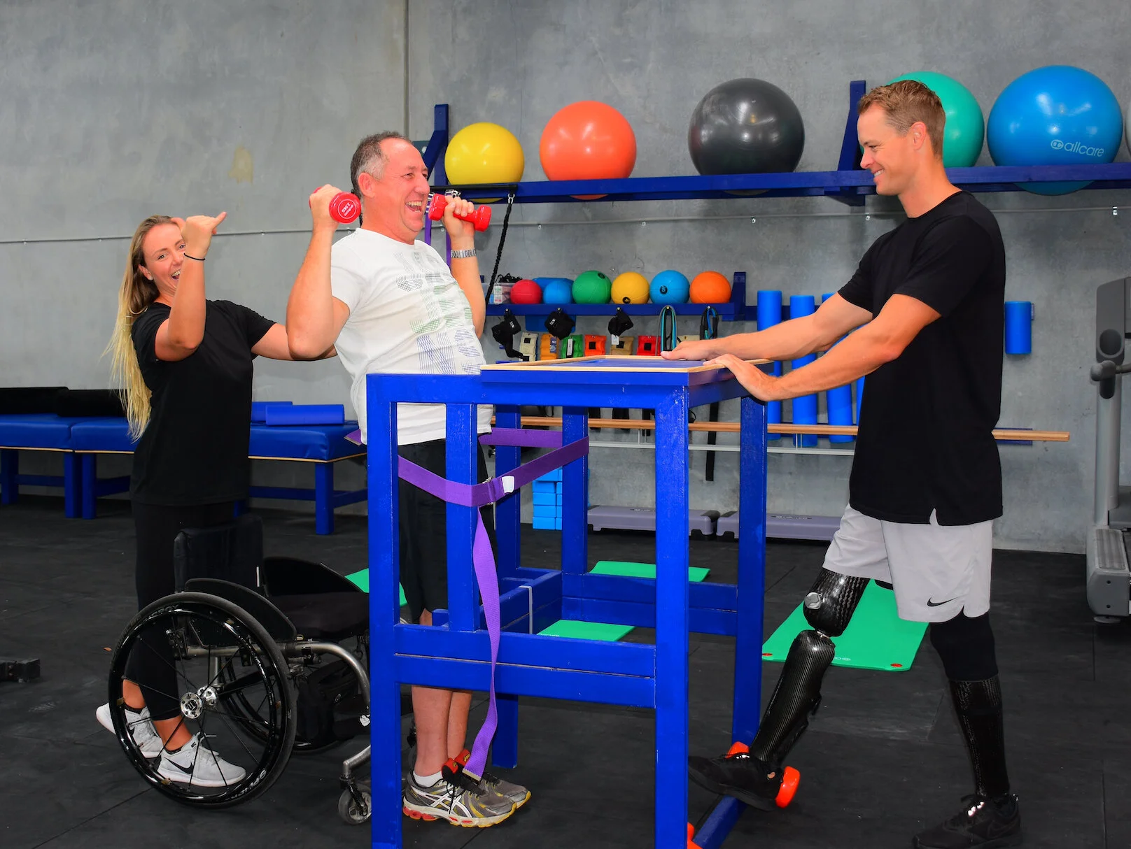 Services — Combined Wellness Solutions