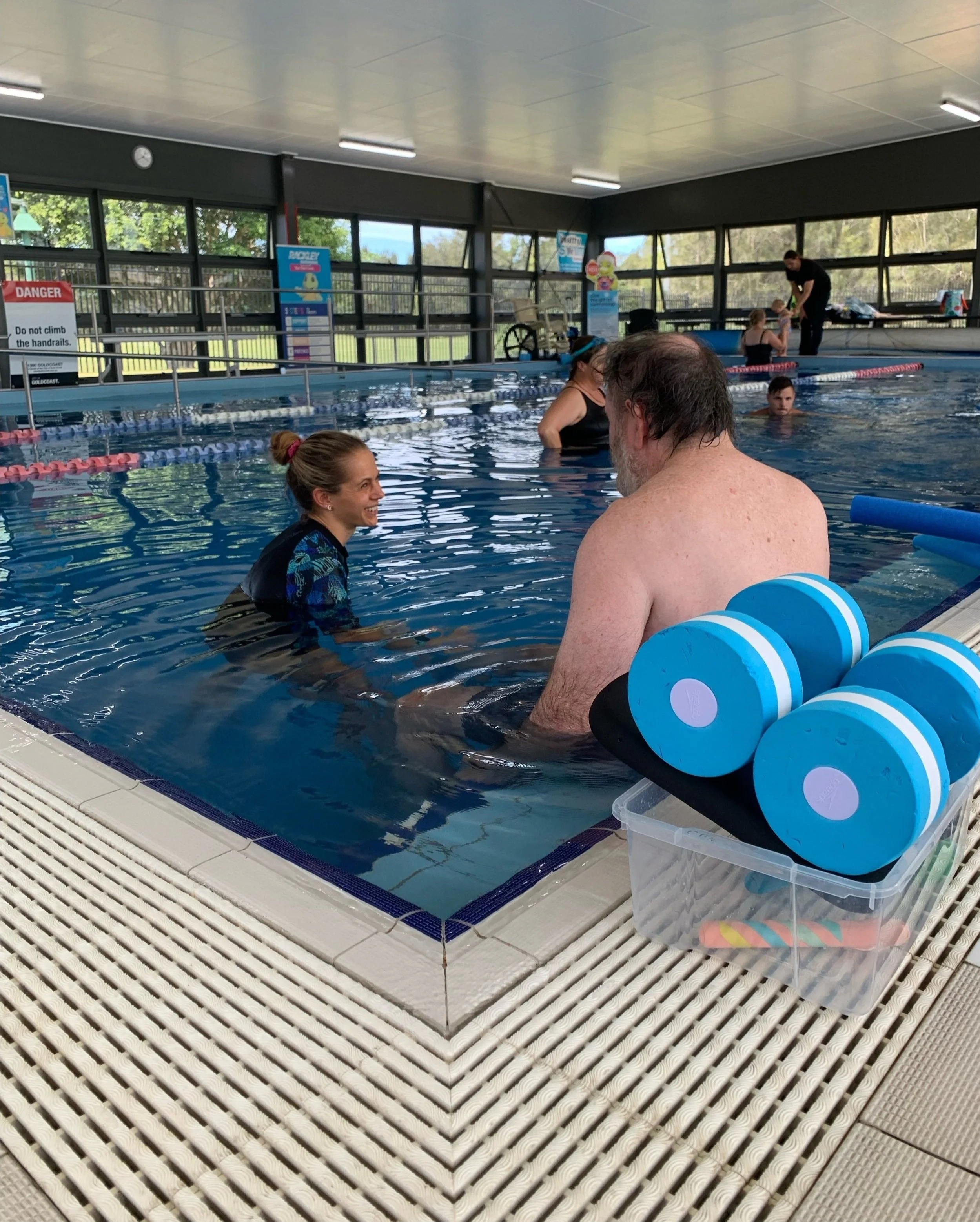 Services — Combined Wellness Solutions
