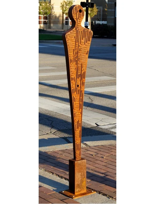 Public Art — Joe Slack