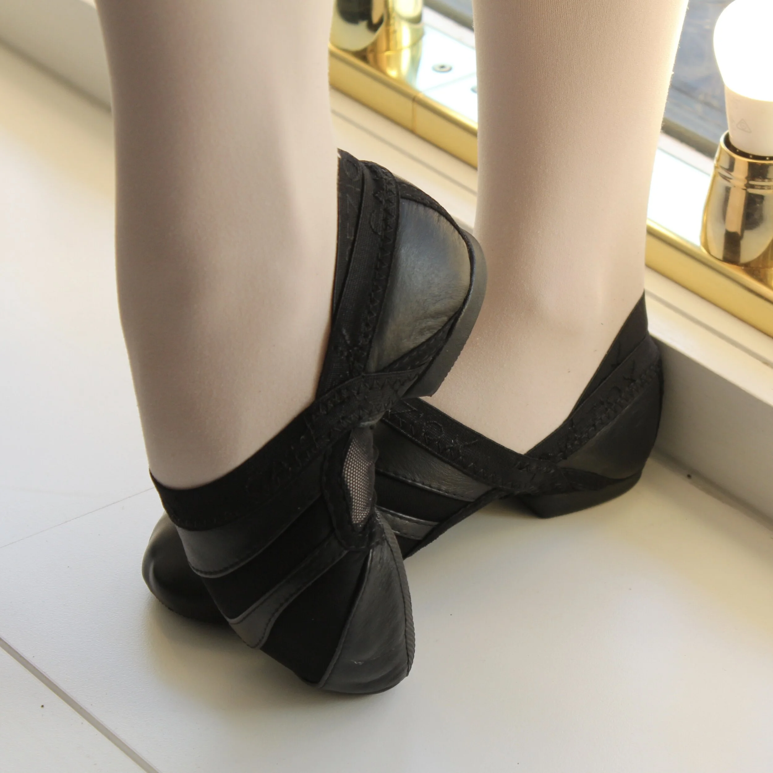 Shoes — Stage Door
