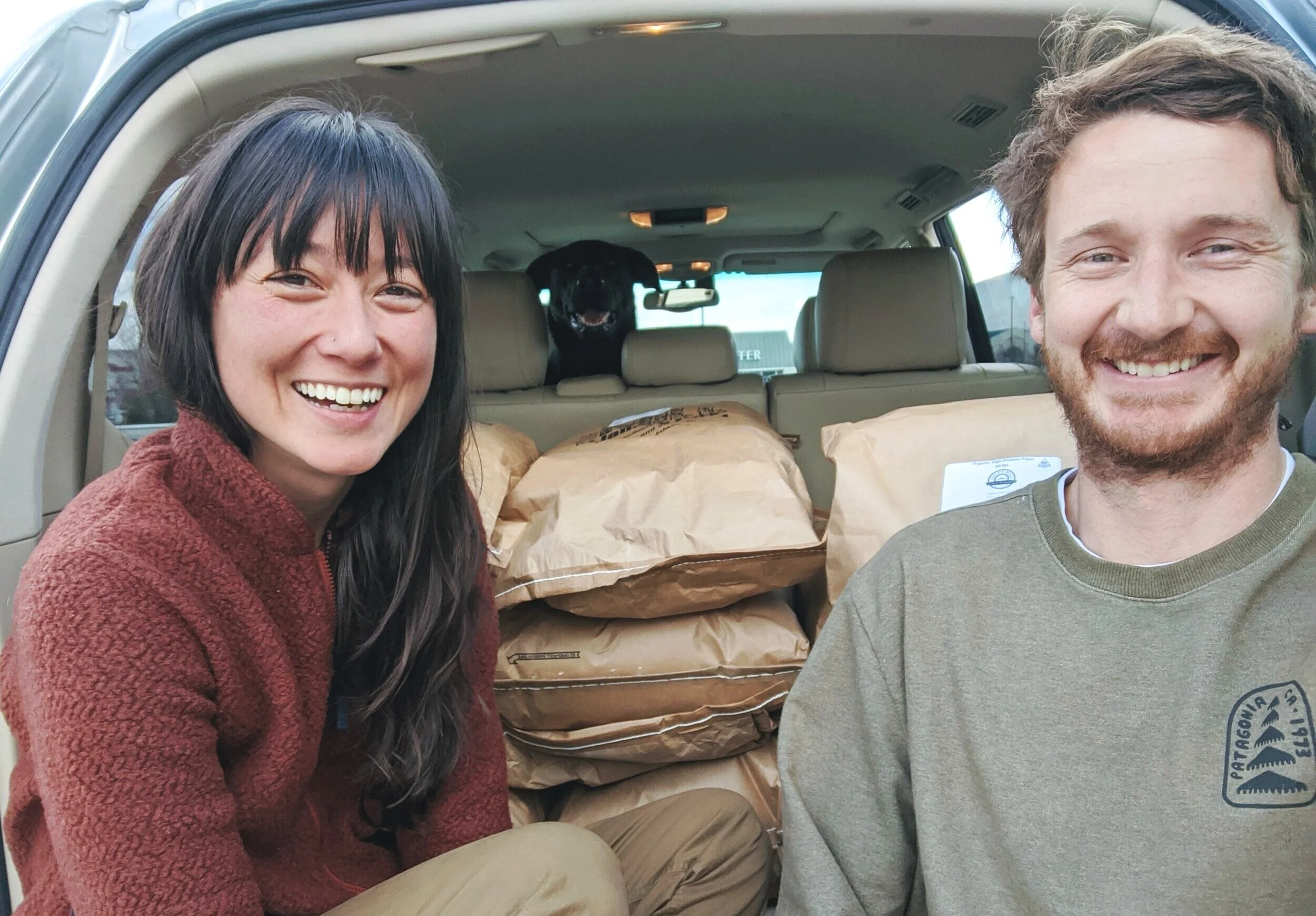 where to find us — BIRD DOG BAKING