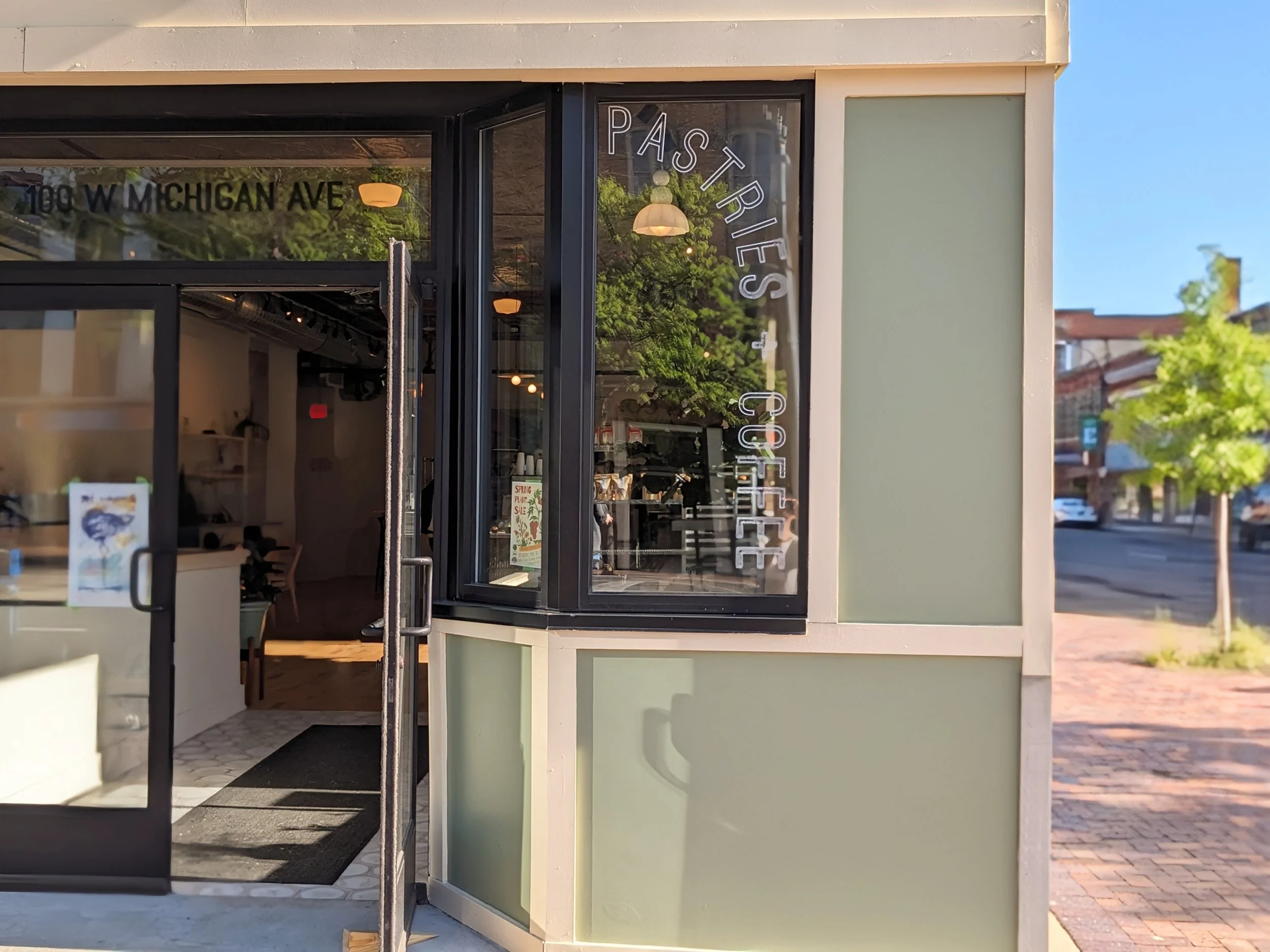 where to find us — BIRD DOG BAKING