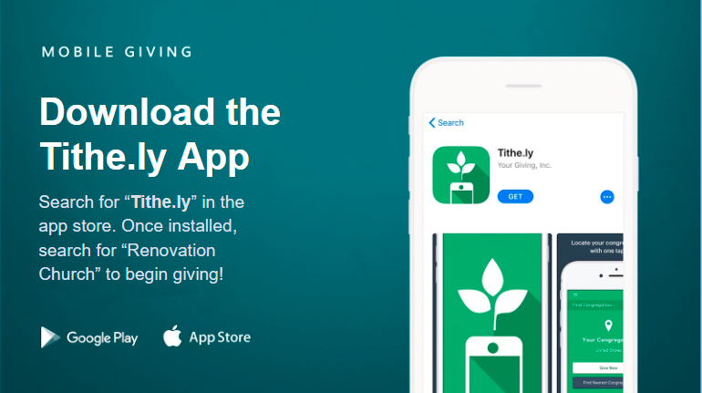 Renovation Church - St. Joseph, Missouri