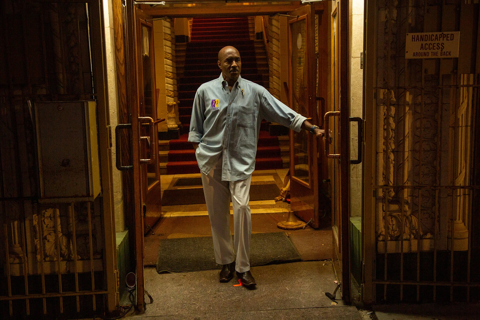 Hiplet: Because We Can — Addison Wright