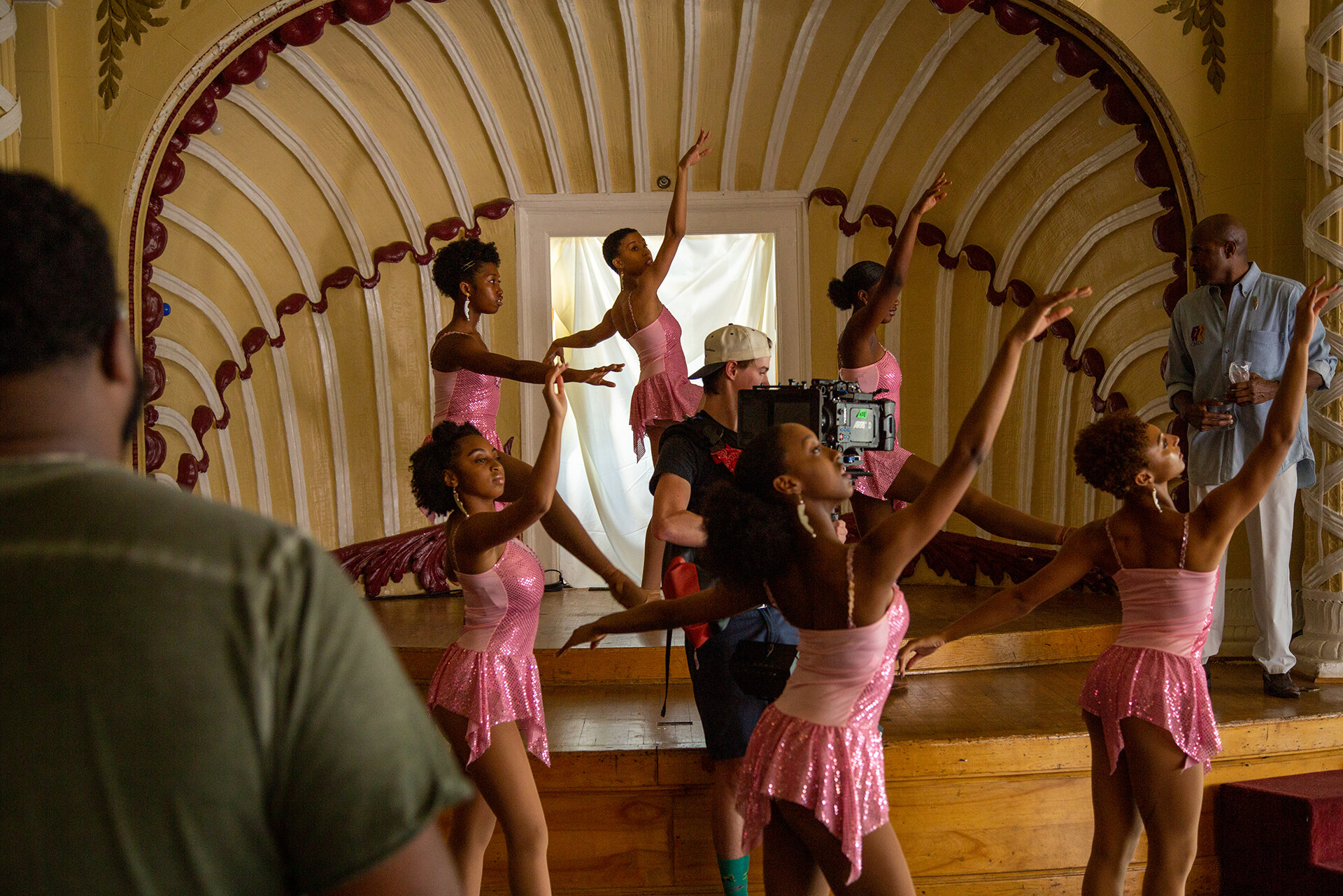 Hiplet: Because We Can — Addison Wright