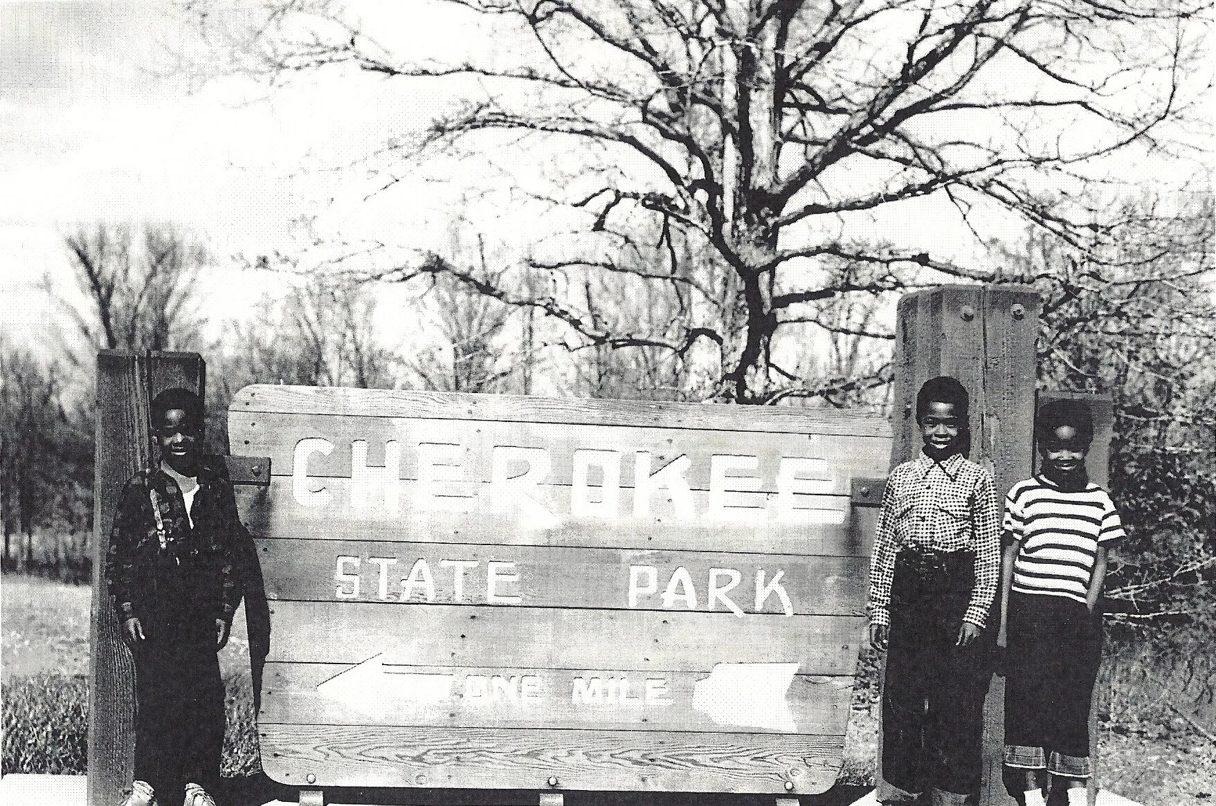 Outdoor Adventure Weekend — Friends of Cherokee State Historic Park