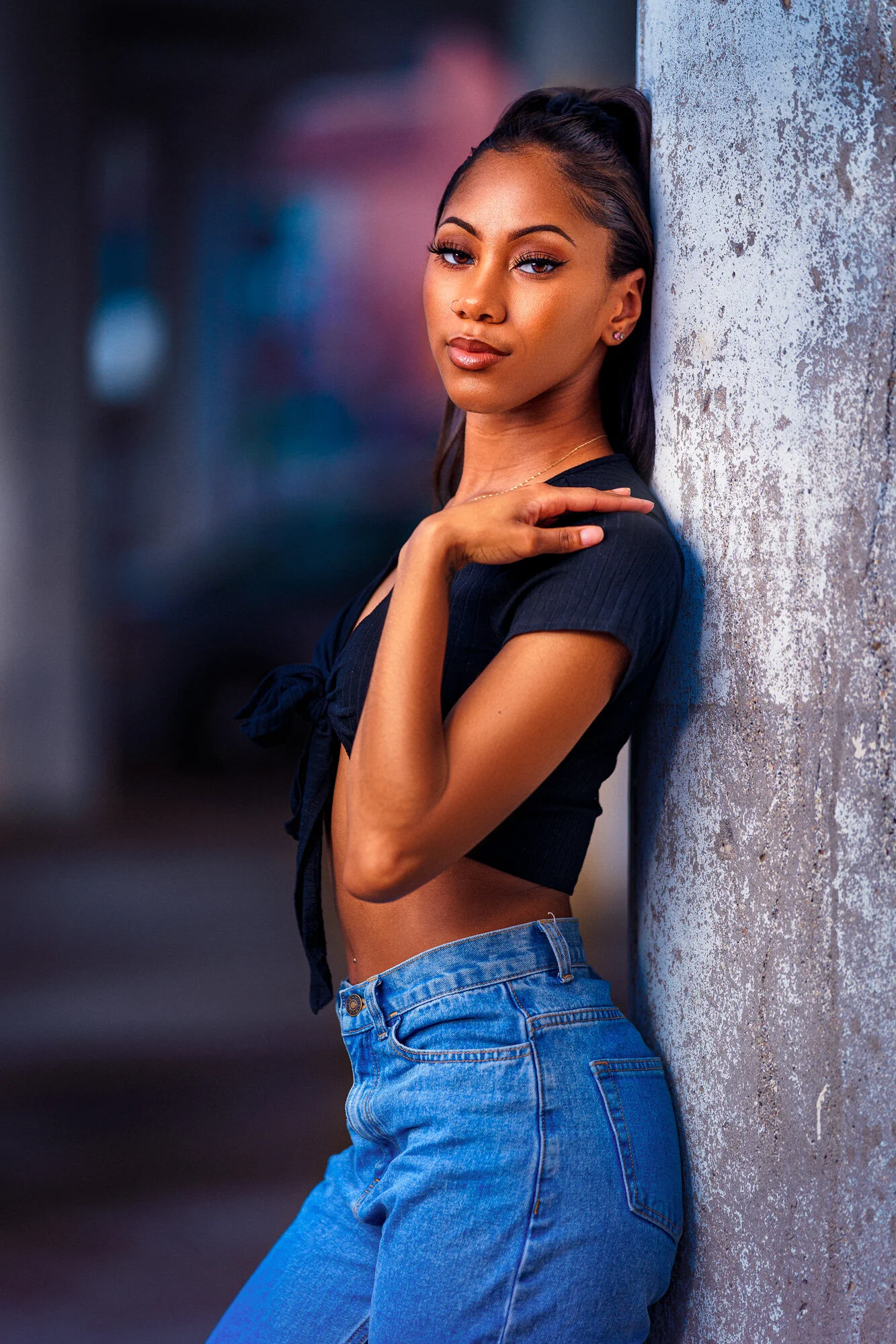 Welcome to the Experience