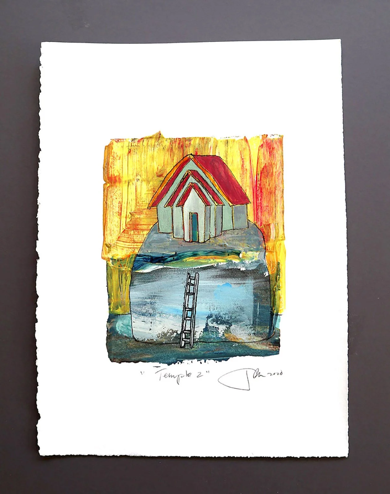 Paintings for Sale by Owner | James Rees Art