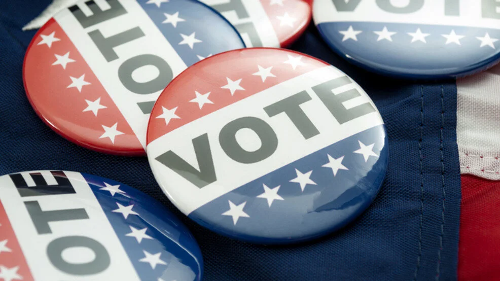 Benton County Republican Party Washington
