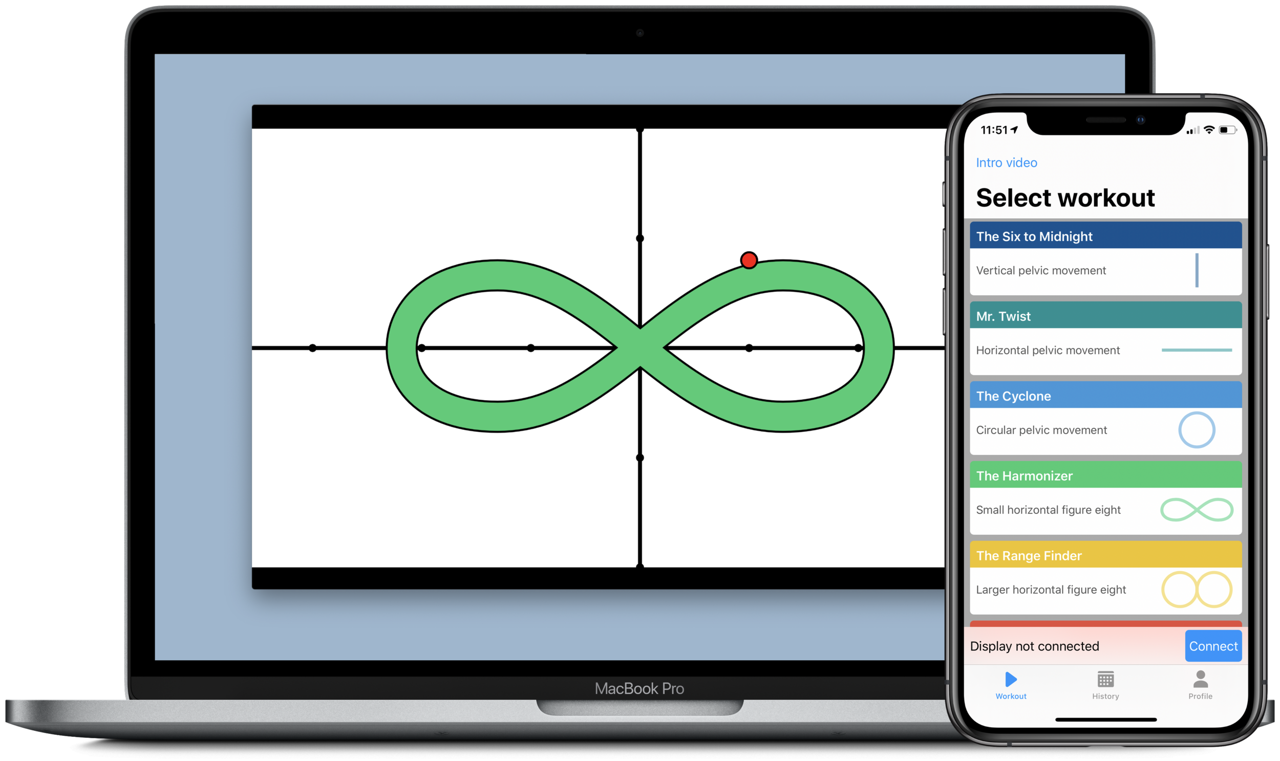 Core Laser - Elimate your back pain for good