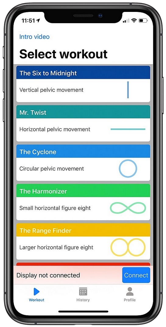 Core Laser - Elimate your back pain for good