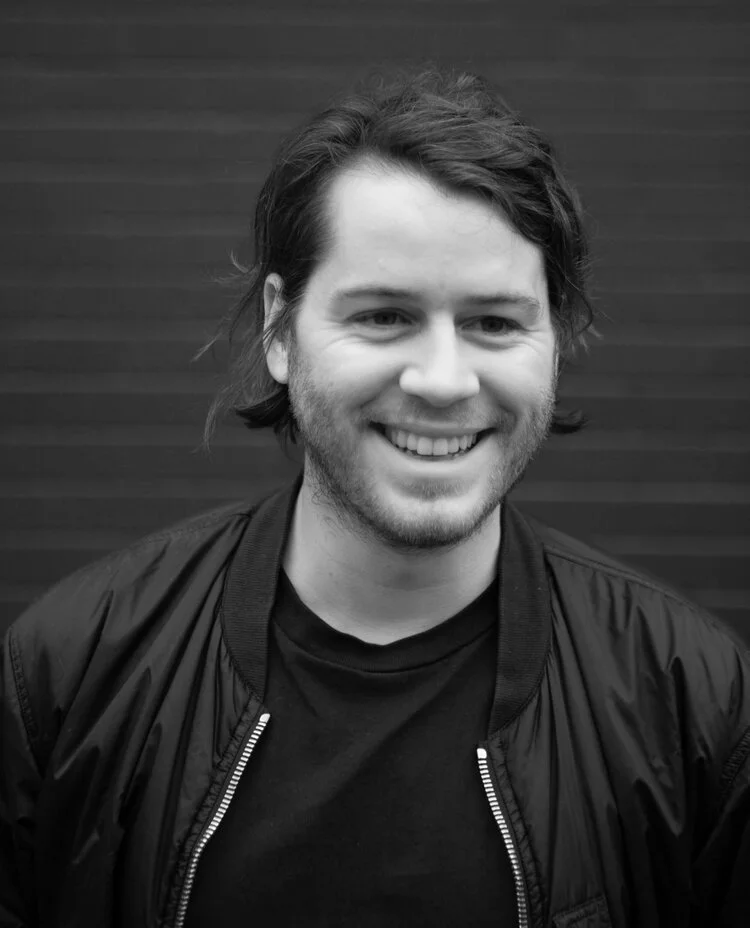 studio — muir design studio