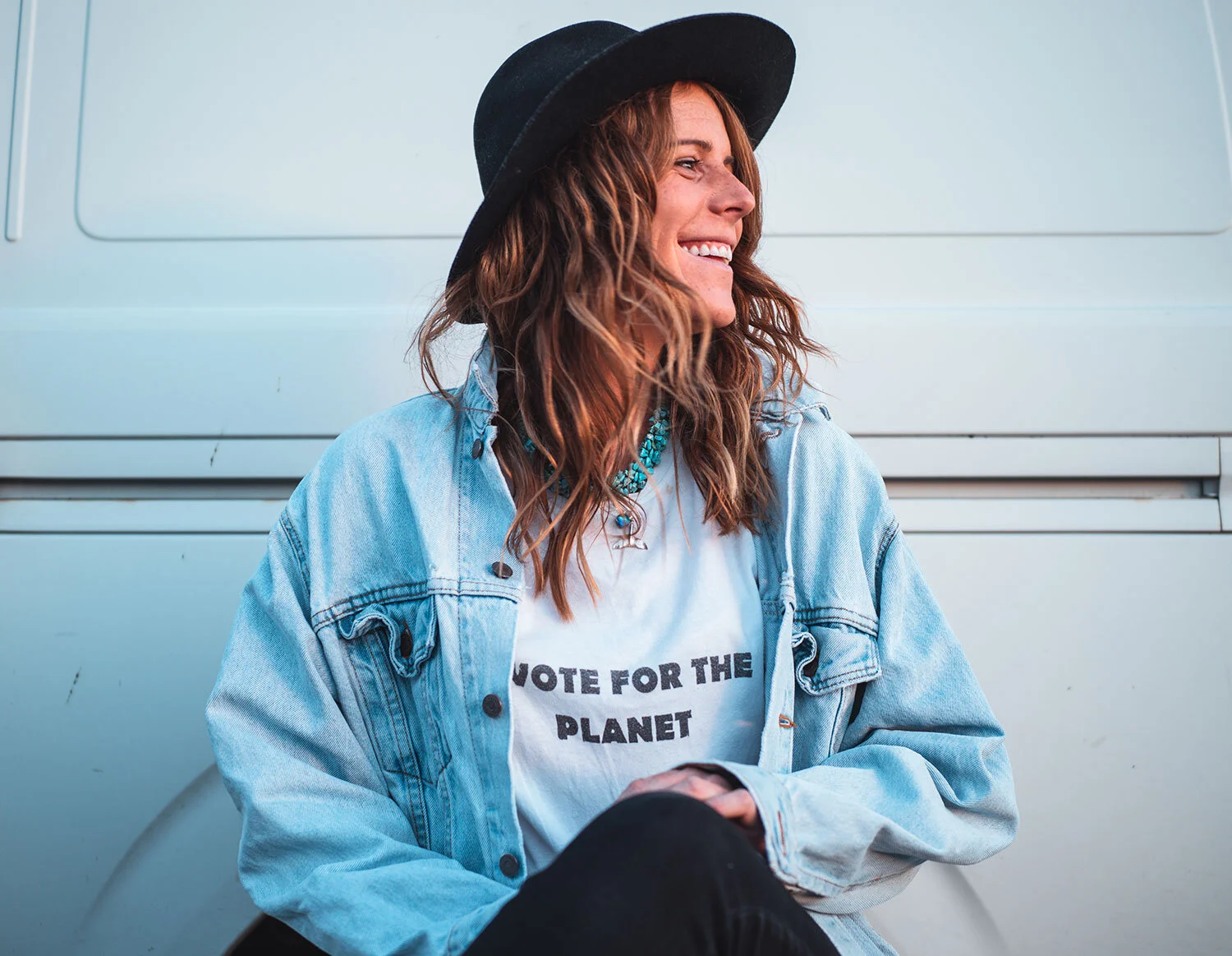 Sara Rickards | Speaker, Regenerative Designer, Consultant