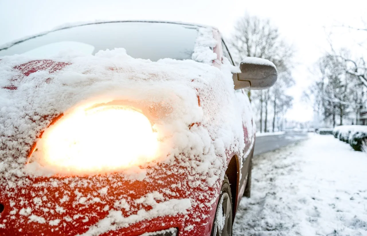 Calgary Winter Driving Safety: Holiday Road Trip Checklist