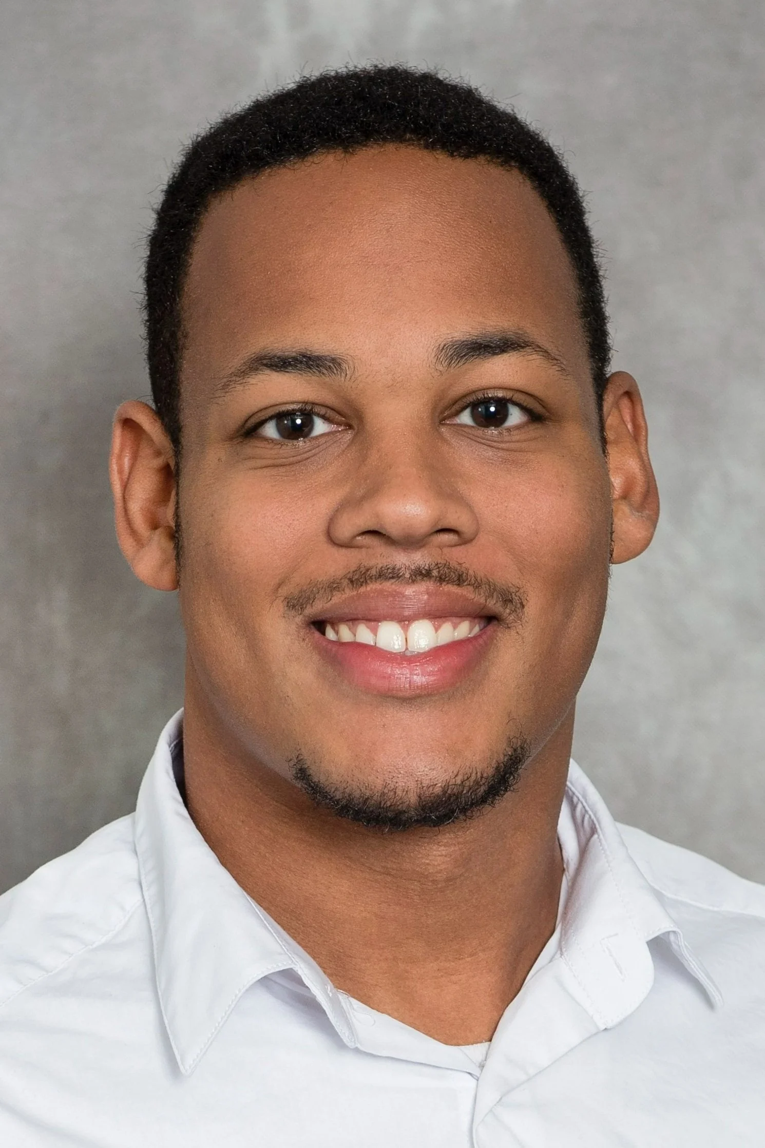 Austin Coffey-Moore — CICA