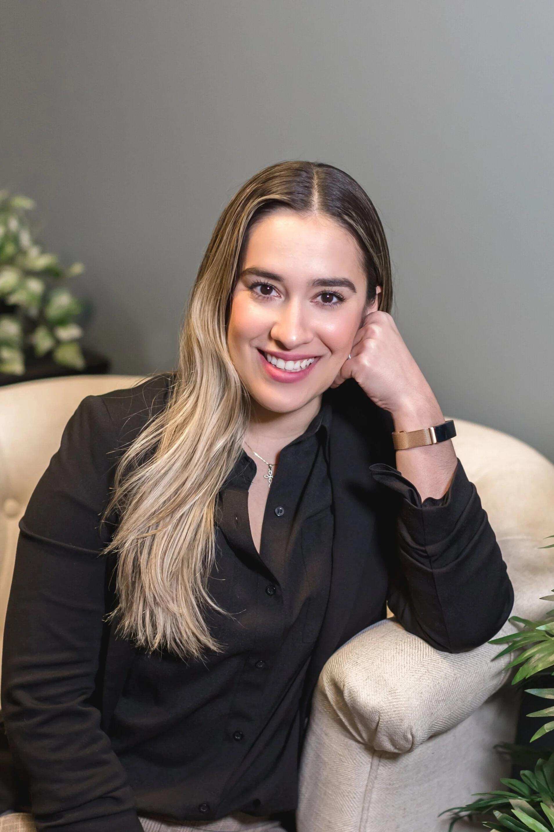 Lisa Garcia — CICA