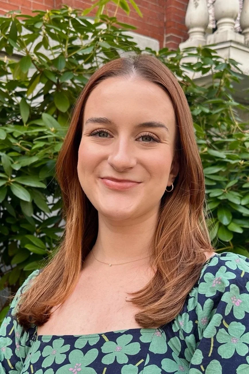 Meet the Team — CICA