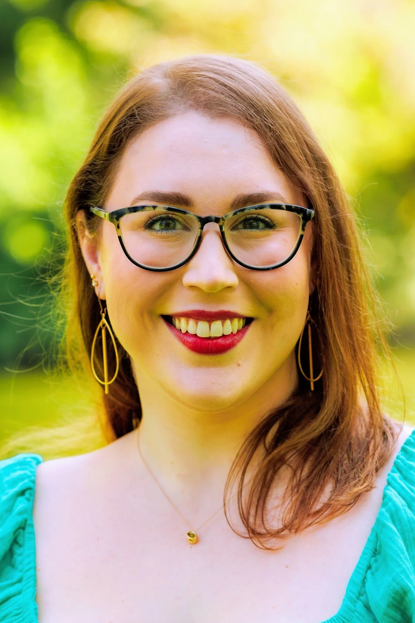 Caroline Steele — CICA