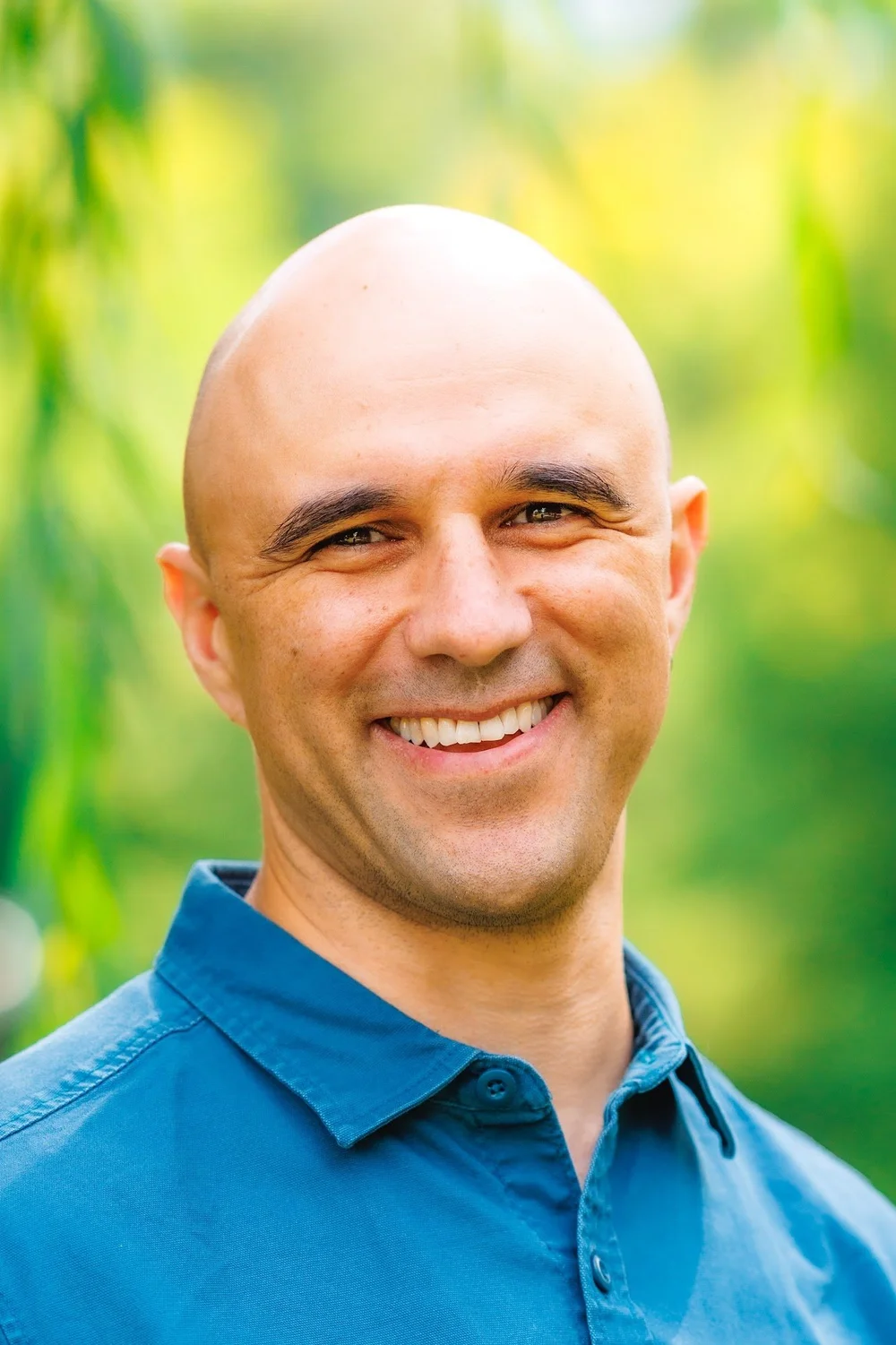 Meet the Team — CICA