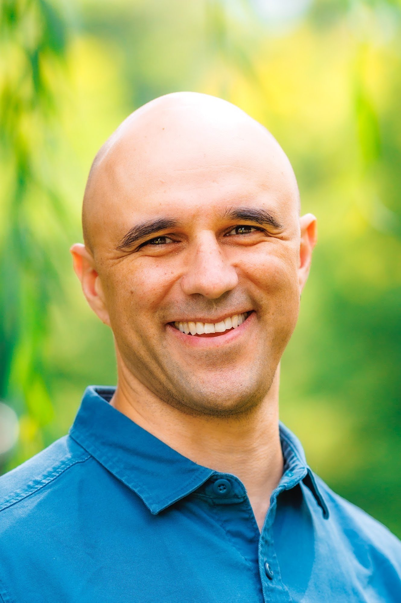 Meet the Team — CICA