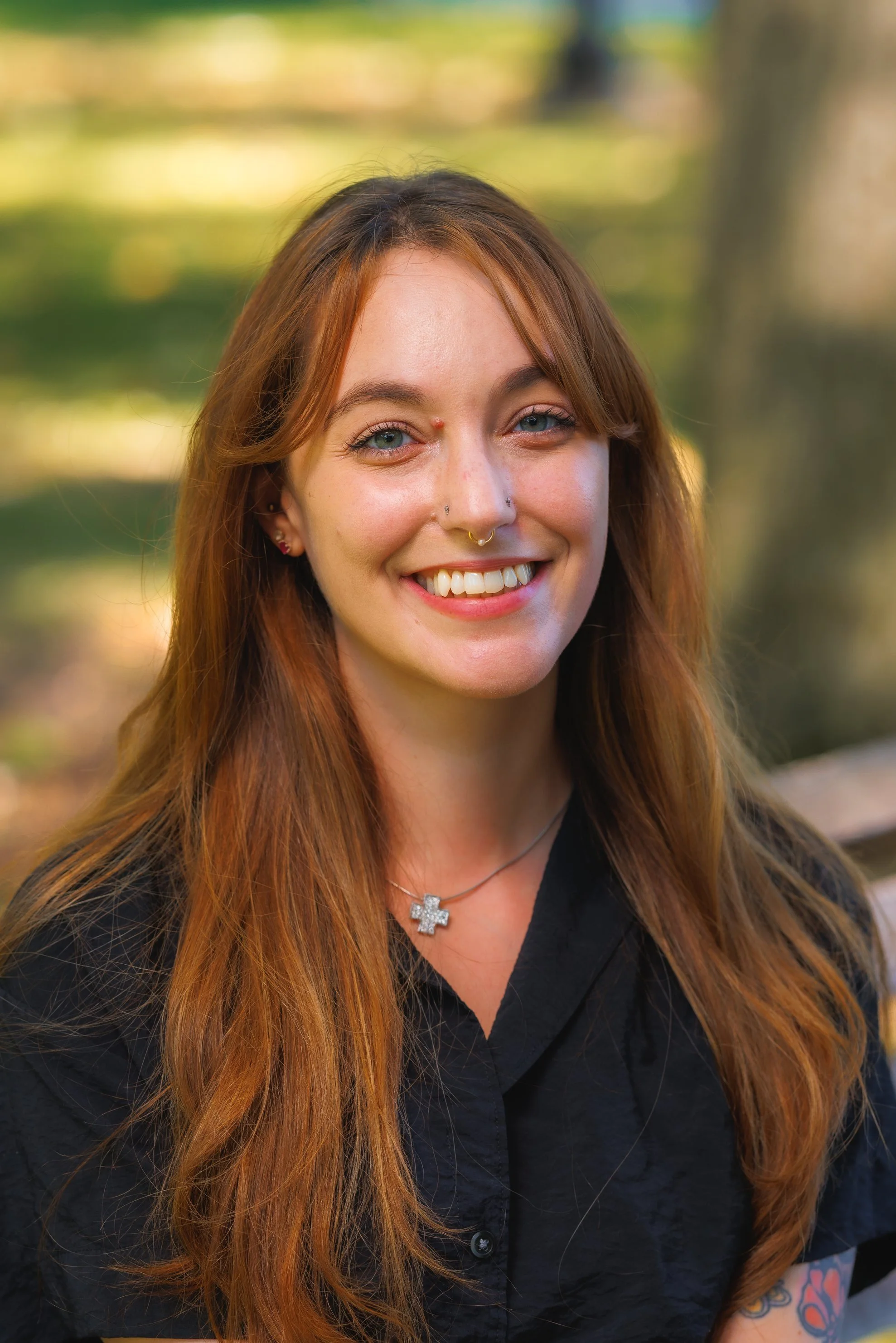 Tabitha Torres — CICA