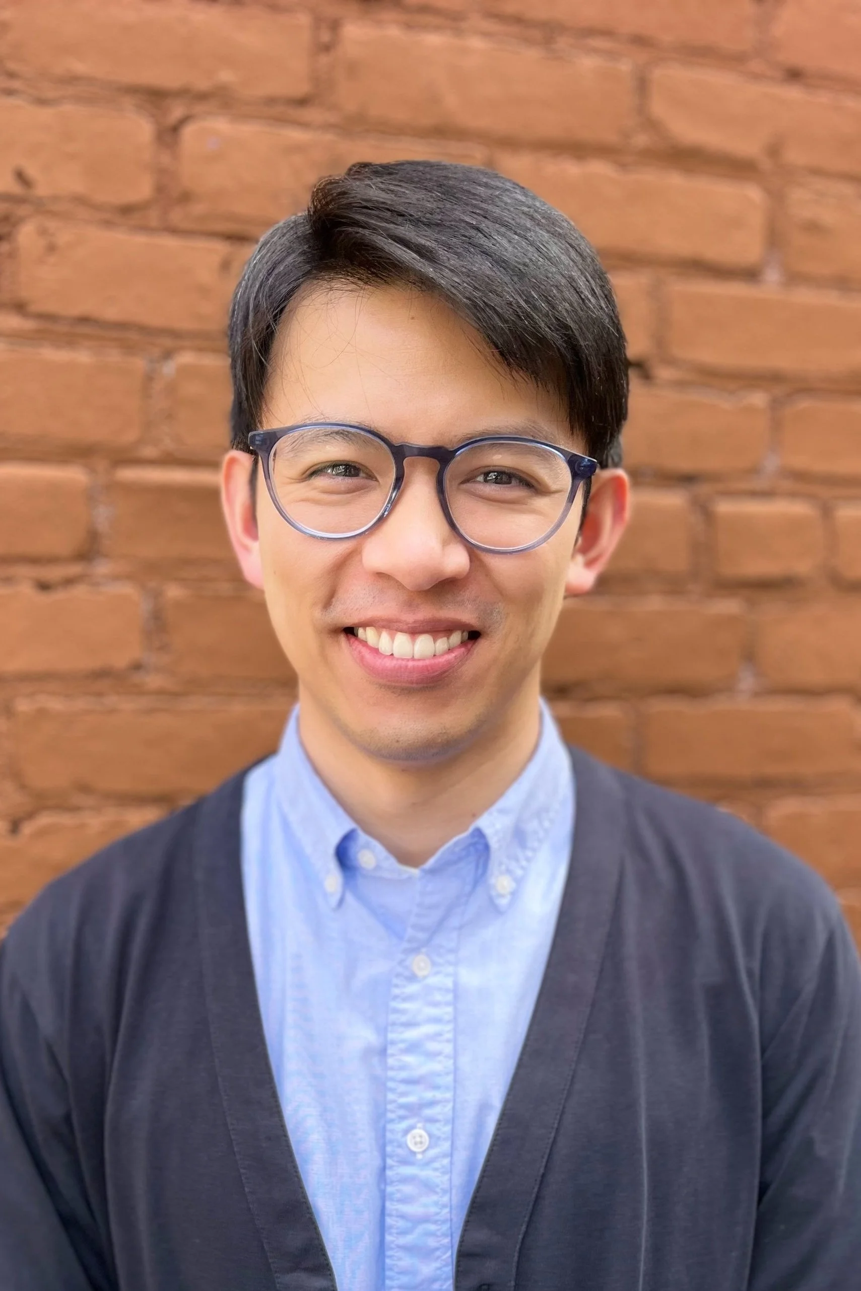 Binh Nguyen — CICA