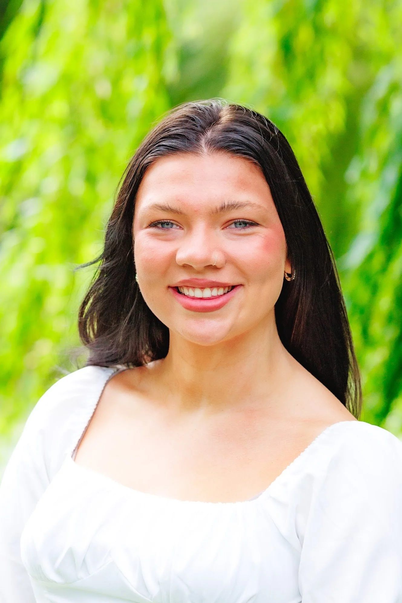 Meet the Team — CICA