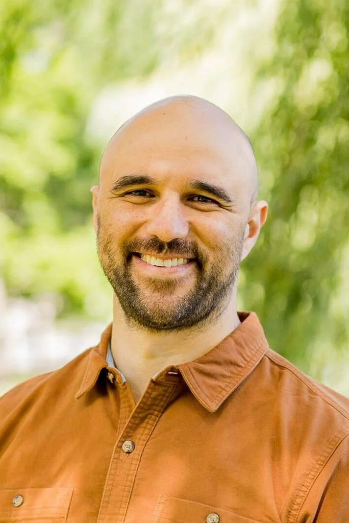 Meet the Team — CICA