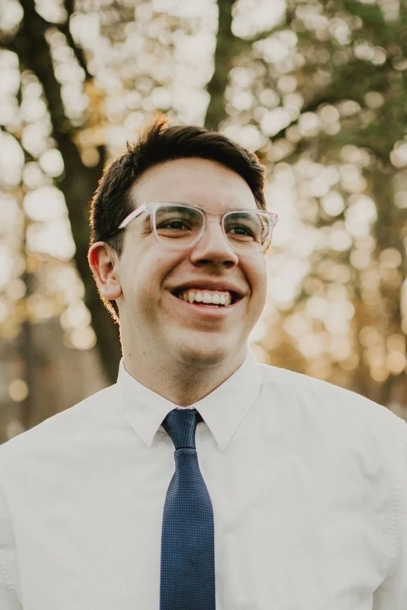 Dylan Reyes — CICA