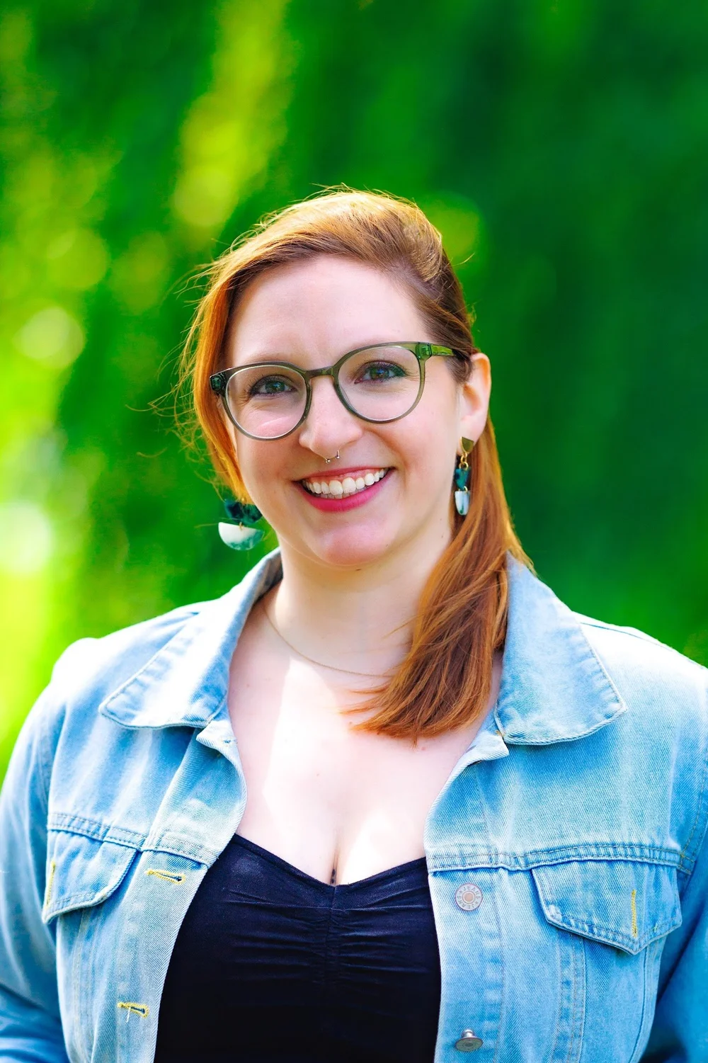 Meet the Team — CICA
