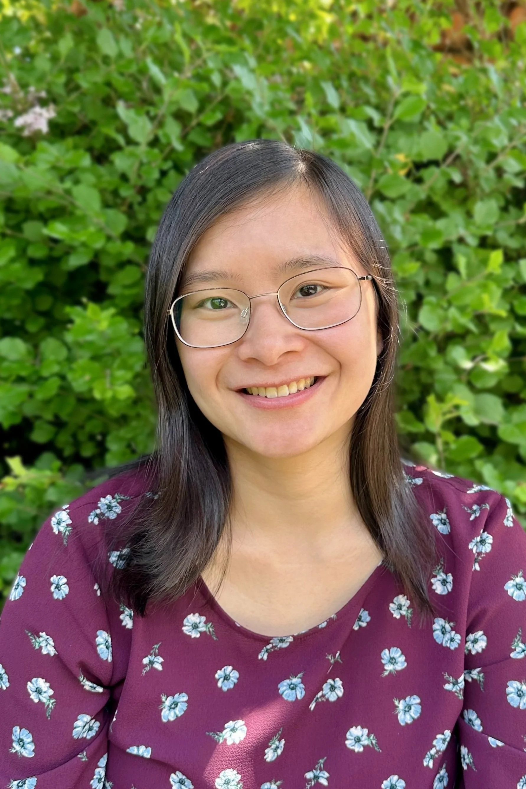 Emma Atwood — CICA