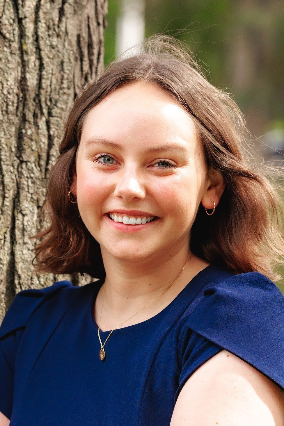 Madelyn Brunvand — CICA