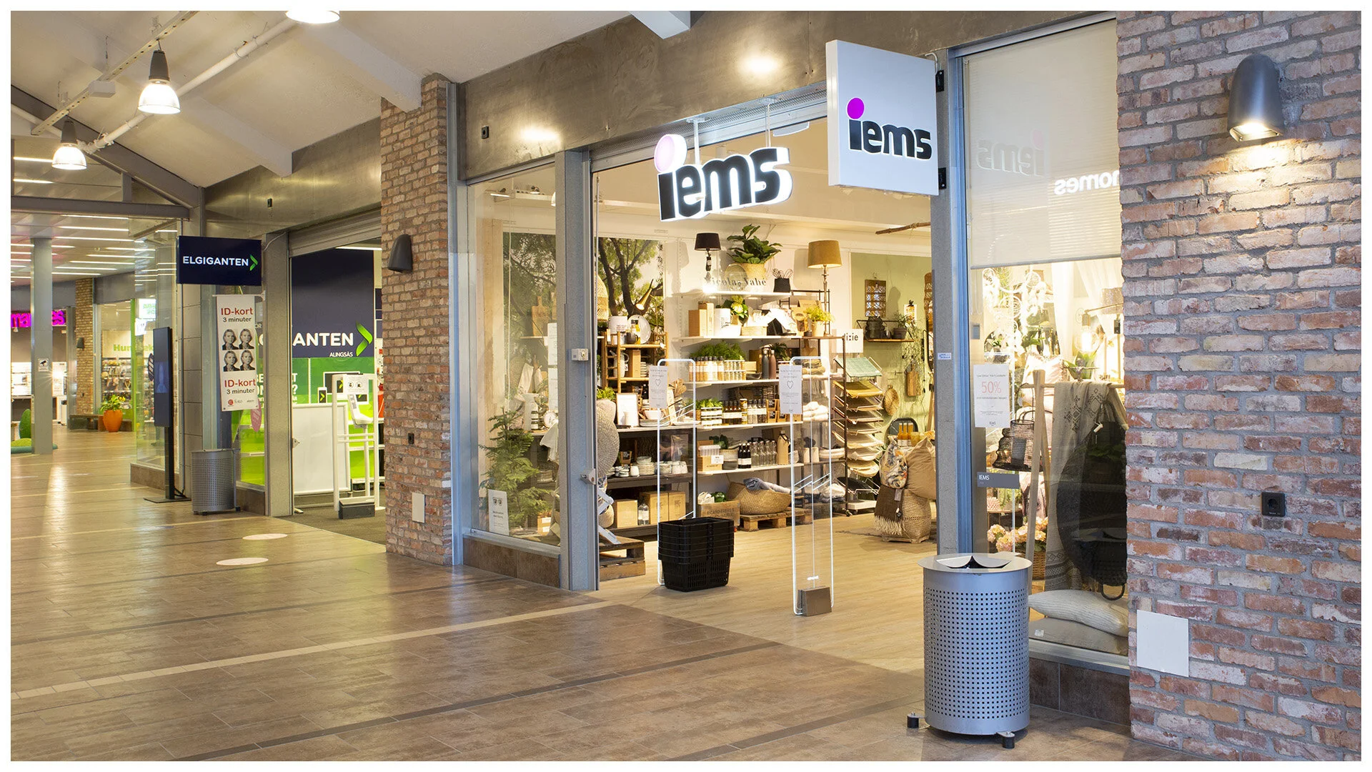 IEMS — Vimpeln