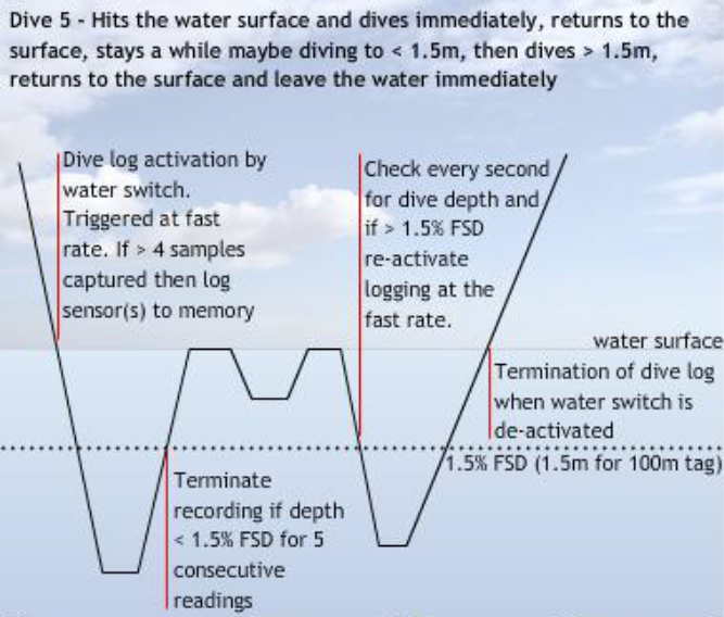 Dive-Logging Feature (Data Storage Tags) — Cefas Technology Limited ...
