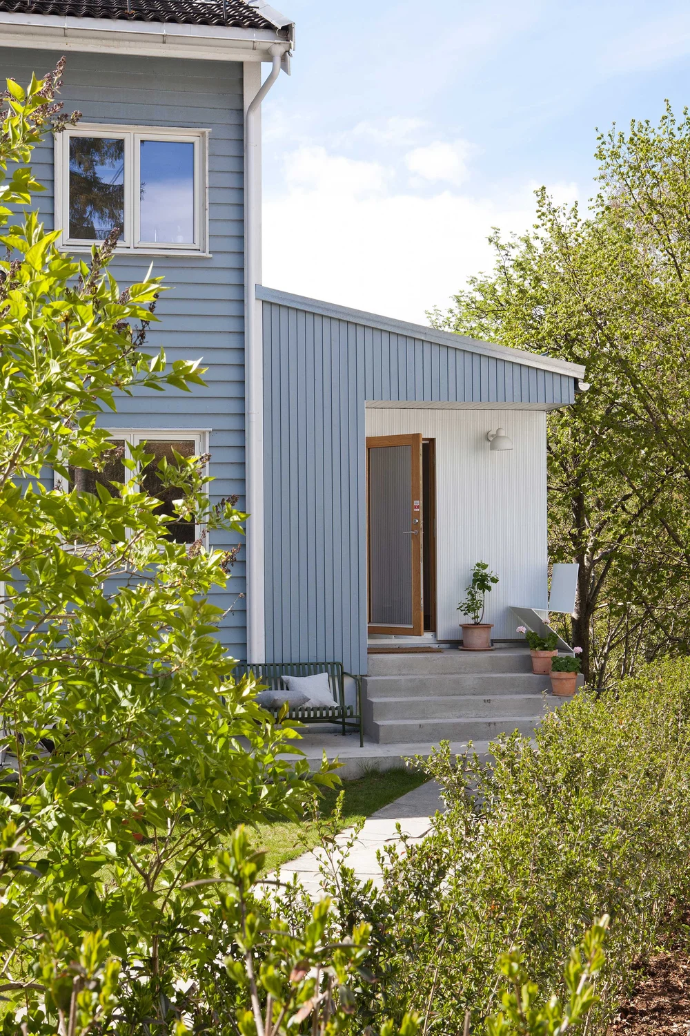 Stilrent nordisk design — InteriørMagasinet