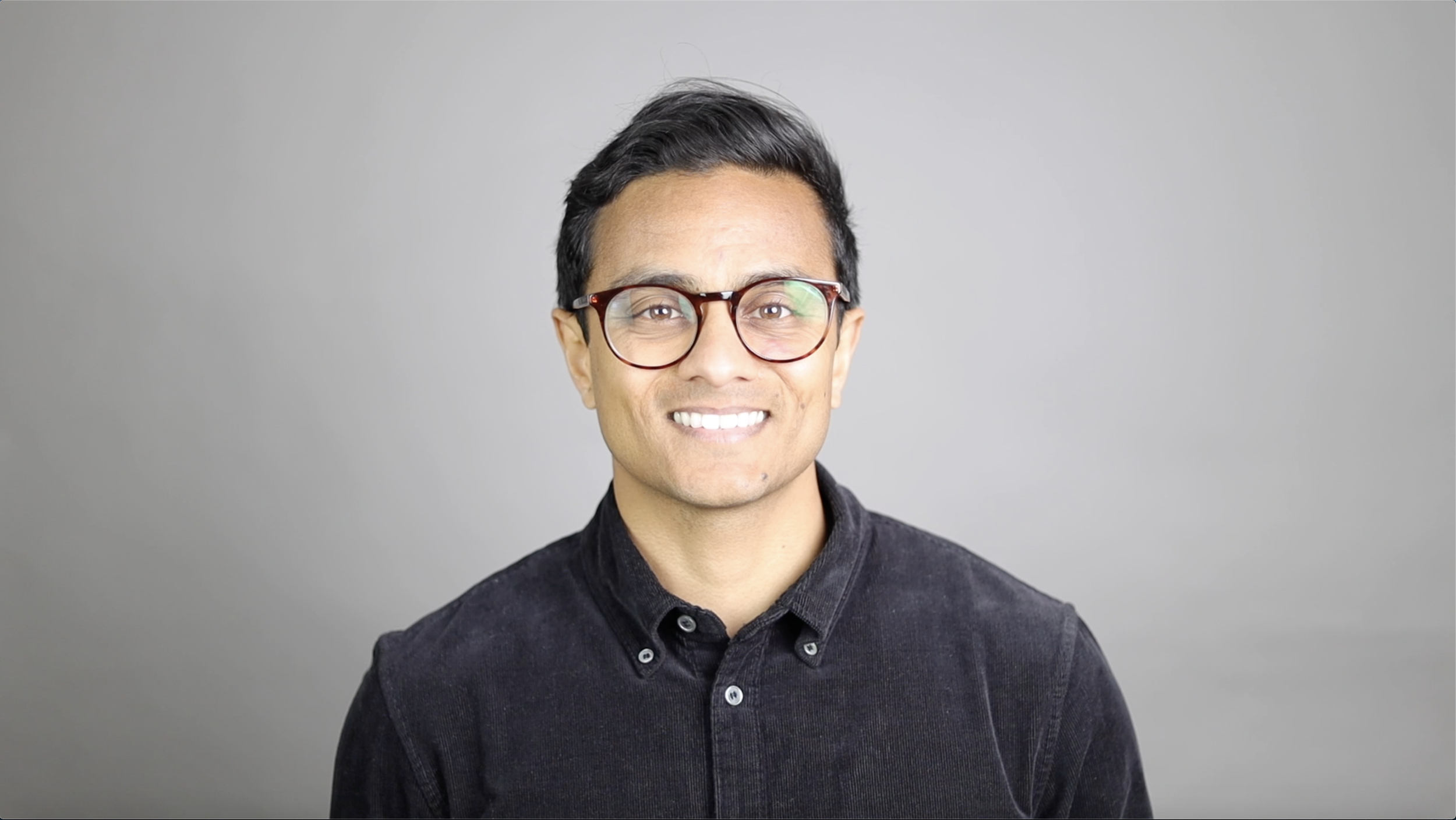 About — Dr Satguru