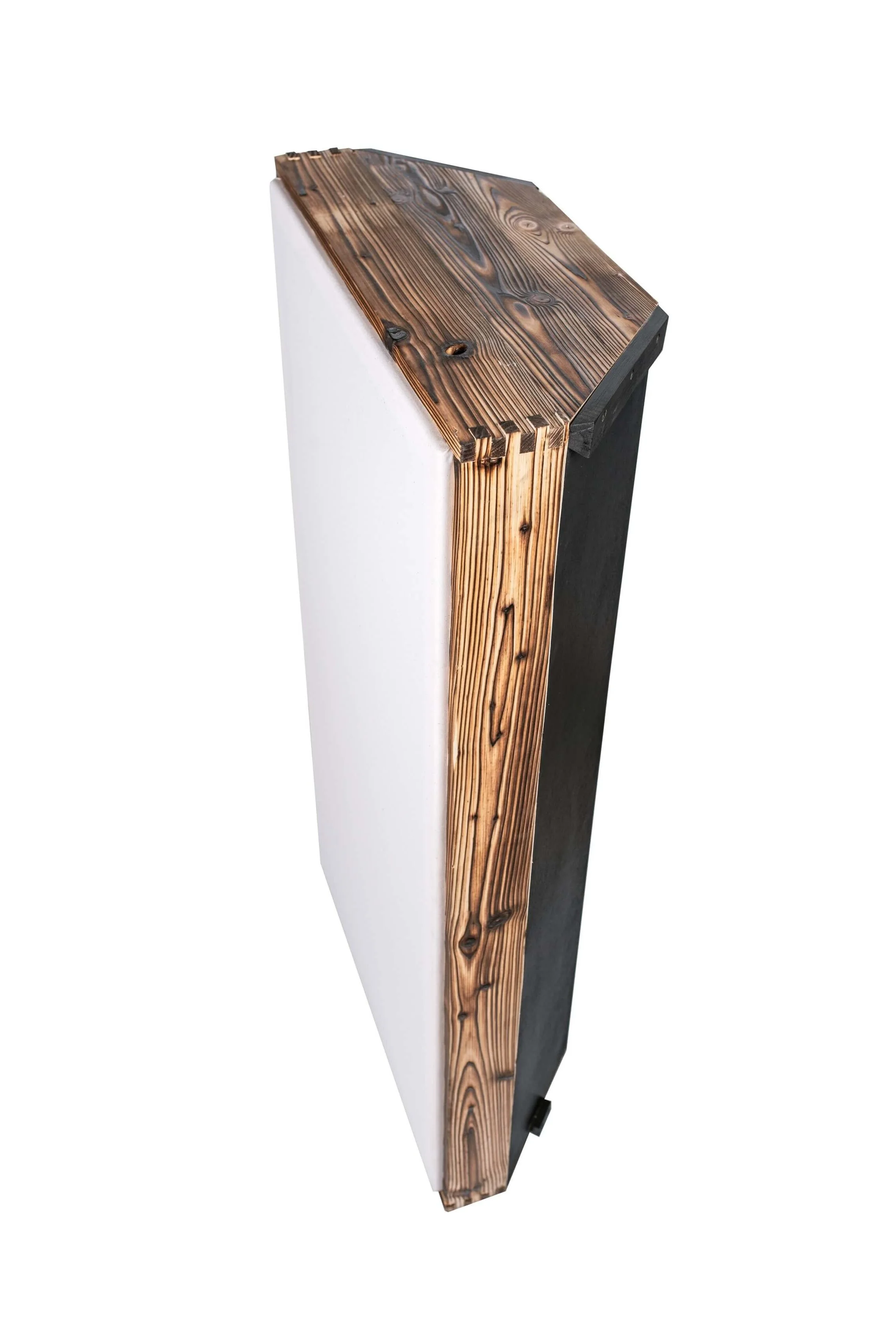 Low-frequency absorber Woody Wavy (Bass trap) — Ekustik Premium Acoustics