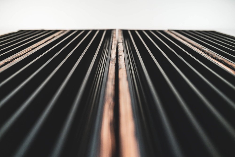 Acoustic diffuser Woody Fractal 34 for high-end audio. — Ekustik ...