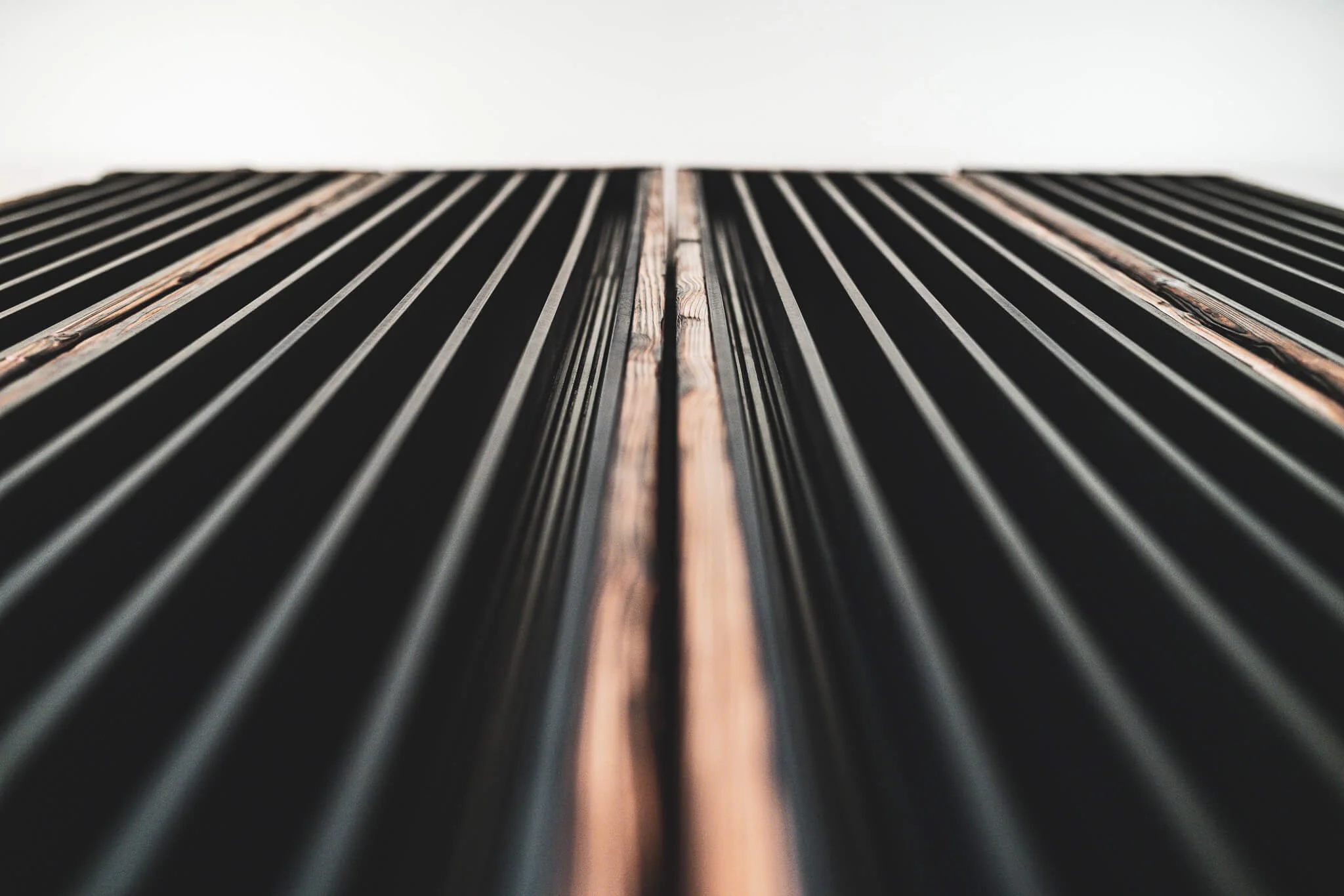 Acoustic diffuser Woody Fractal 34 for high-end audio. — Ekustik ...