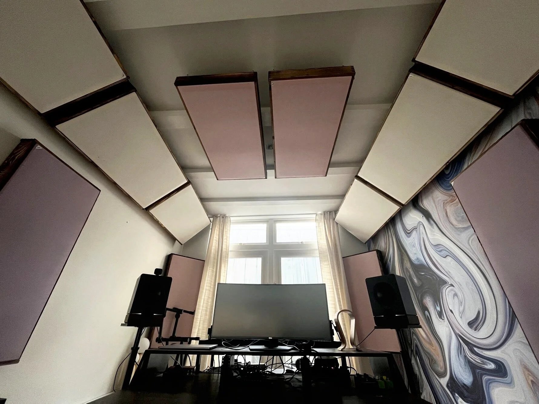 Ekustik Premium Acoustics