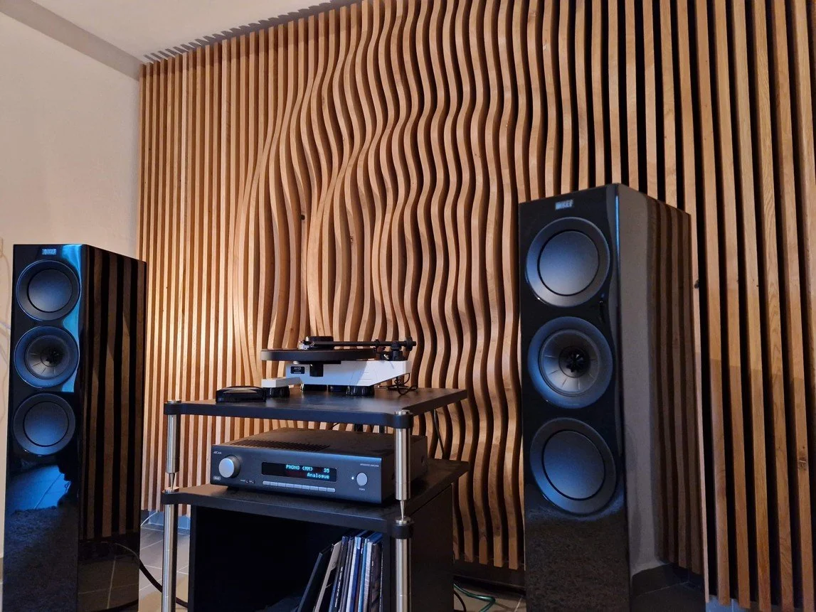 Ekustik Premium Acoustics