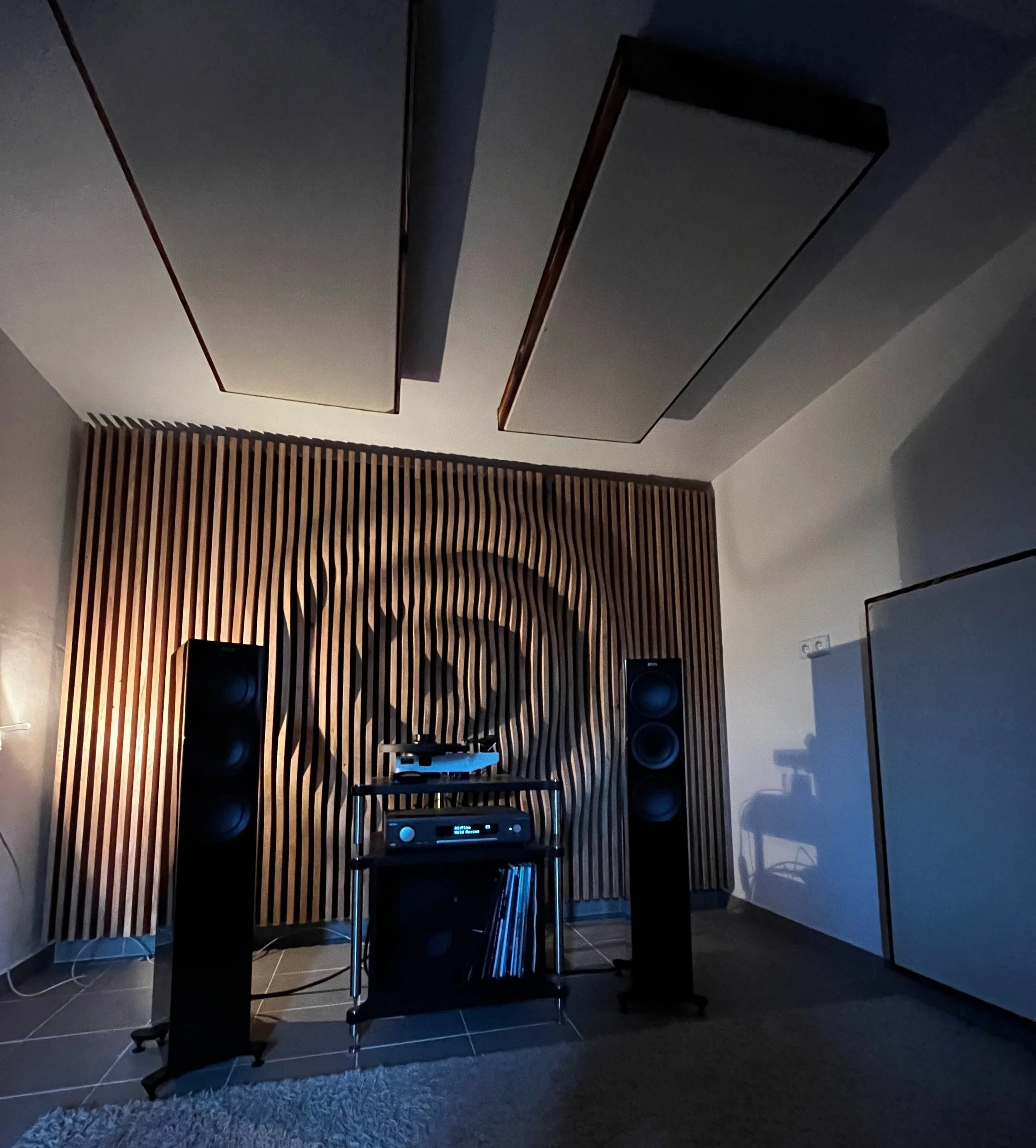 All products — Ekustik Premium Acoustics