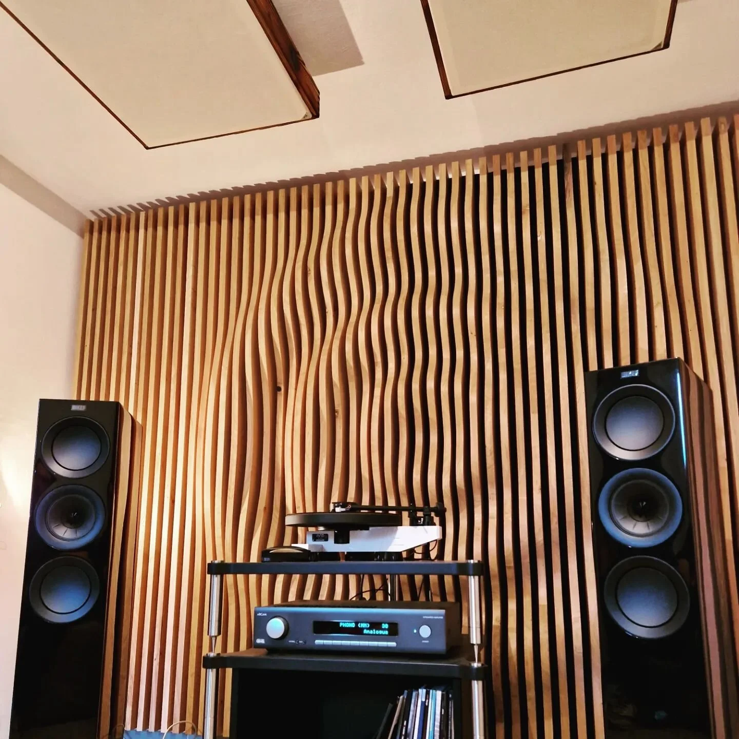 About us — Ekustik Premium Acoustics