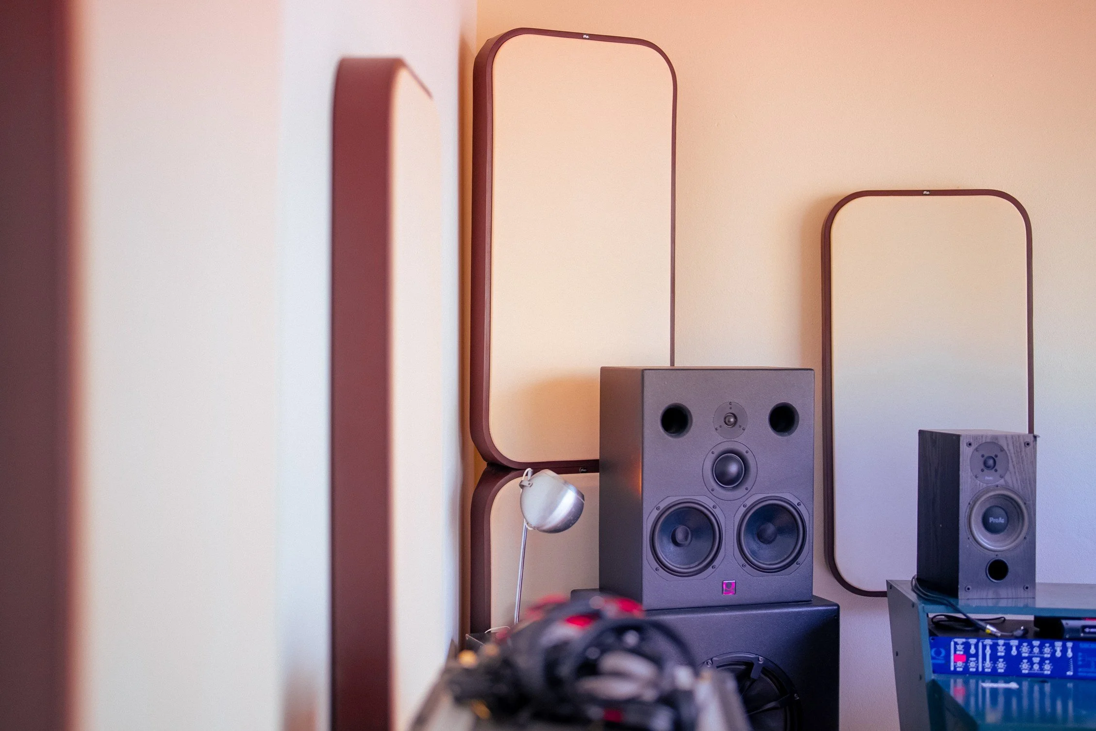 Ekustik Premium Acoustics